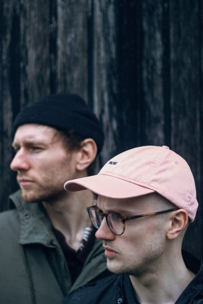 Novo Amor & Ed TullettのMV「Terraform」が「ショートショートフィルムフェスティバル＆アジア2018」で優秀賞を ...