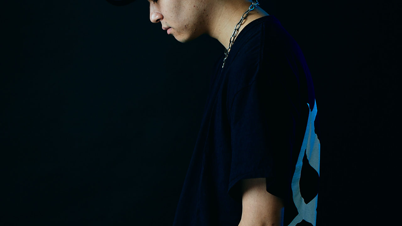 MCバトル界隈でも名を馳せたBCDMG所属の若きラッパー、Ry-laxのデビュー・アルバムがリリース決定！Yo-SeaやYoung Dalu ...